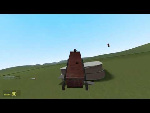 Steam Community :: Video :: Starfall Another multiwheel vehicle