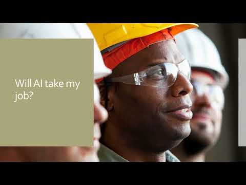 The Future of AI in the Construction Industry