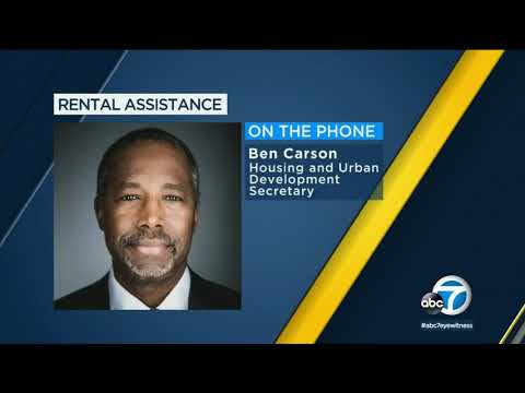 HUD looking to raise rents in public housing | ABC7