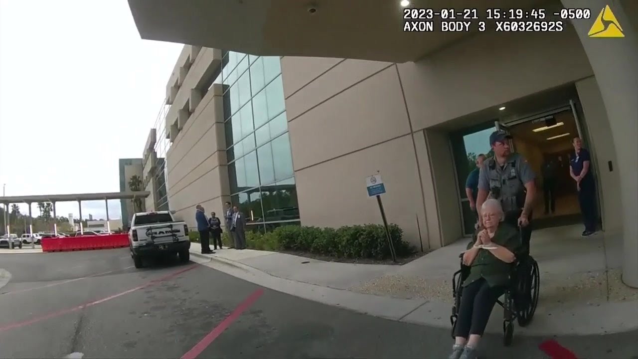 Wife, husband planned fatal shooting in hospital for weeks