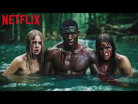 10 Best SCARIEST HORROR Series on Netflix Right Now! 2025