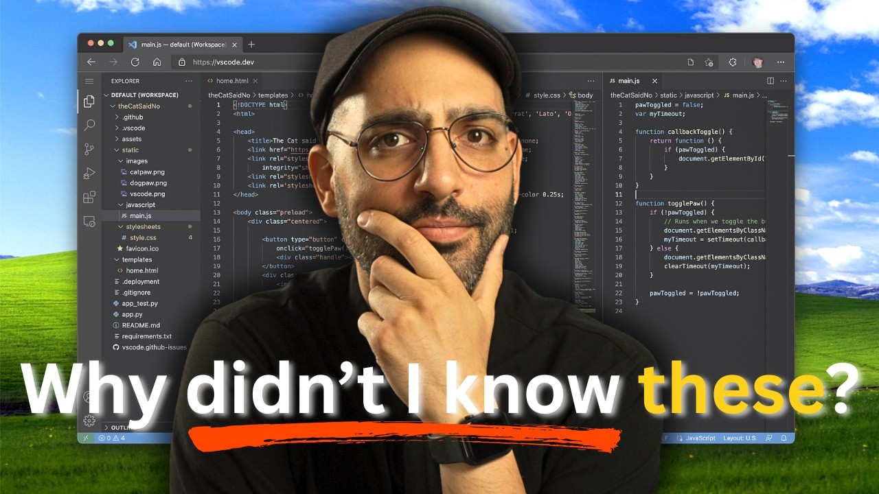 12 Learn to Code Tricks That Would’ve Saved me MONTHS