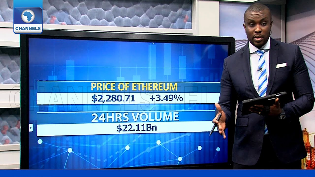 Cryptocurrency Market: Bitcoin Trying To Break The 40K Range
