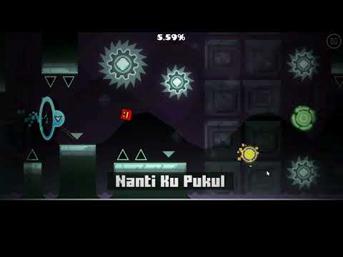 Steam Community :: Video :: "Legenda Birjon" by Haf12 | Geometry Dash [2.2]
