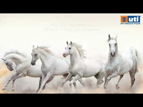 UTI Large Cap Fund (Erstwhile UTI Mastershare Unit Scheme) | India’s First Equity Fund