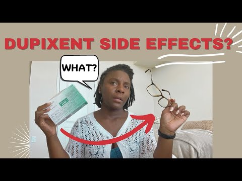 Dupixent Side Effects | Myths of Dupixent for Eczema