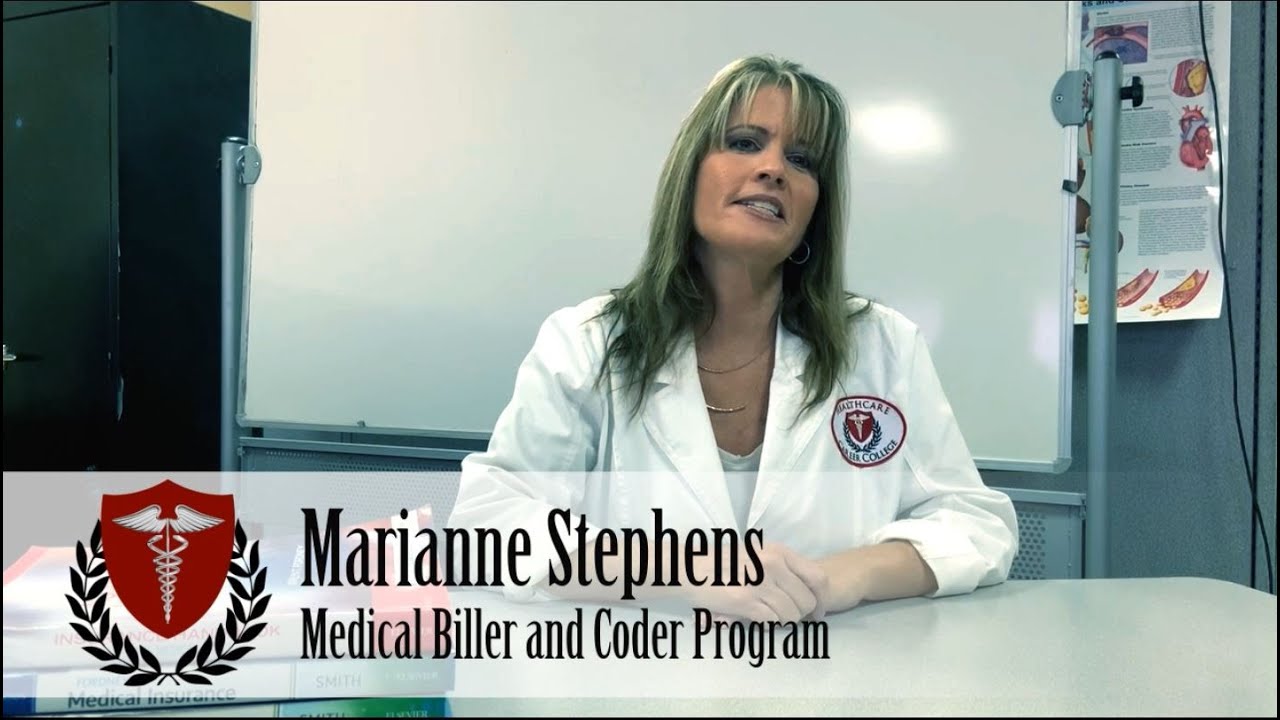 What Do Medical Biller and Coders Do?