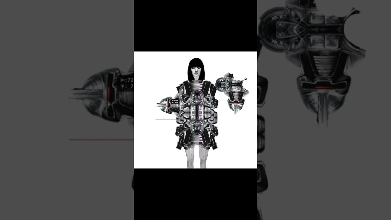 👑 QUEEN of the CYLONS! 👑  #shorts