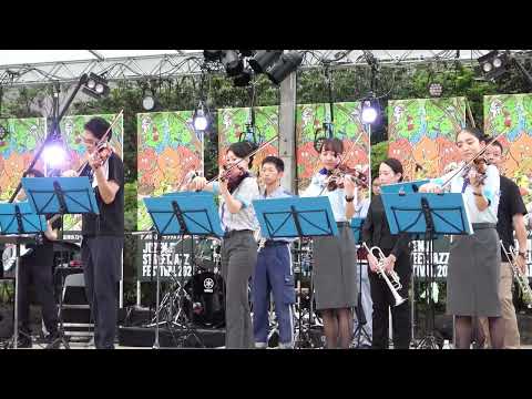 ANA MUSIC SERVICE 2024 Departure デパーチャー