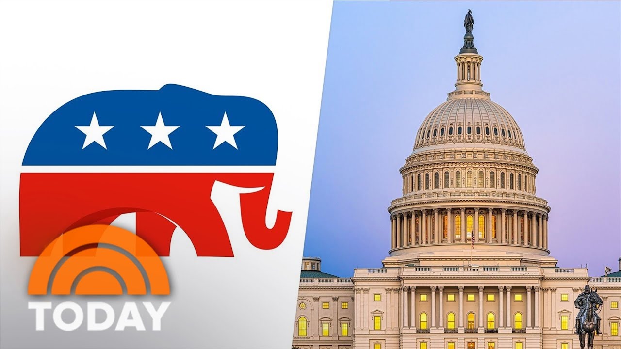 Republicans take Senate: What it means for President-elect Trump