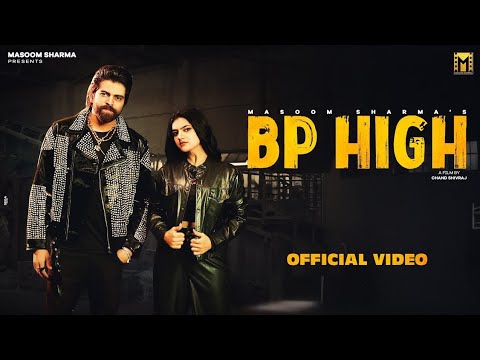 Bp Jarya 200 Paar, Tension M S Thanedar, Khulla Hande Tera Yaar | Bp High :- Masoom Sharma New Song