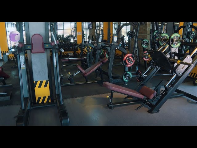 İdman zallarında məşq qiymətləri artdı - VİDEO - Oxu.az