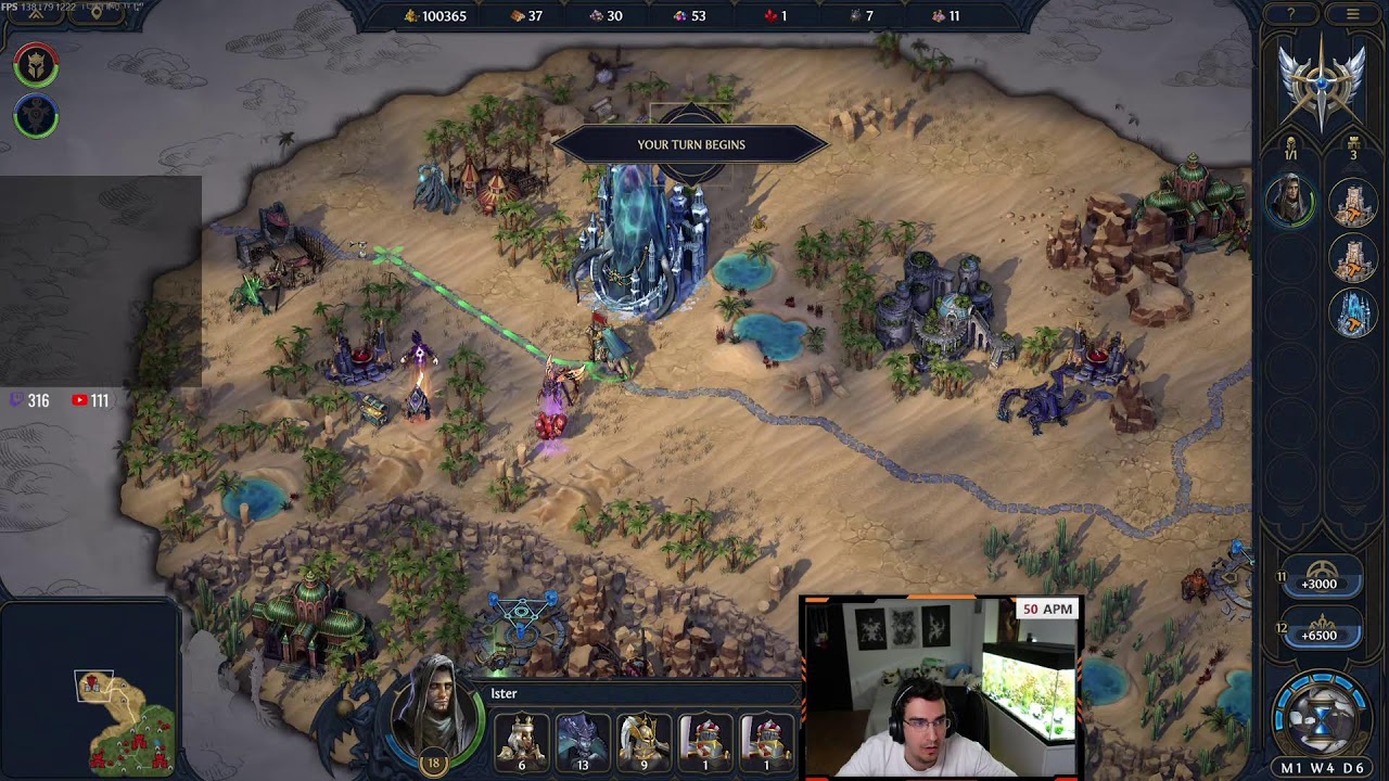 WASHED PLAYER TRYING TO WIN STUFF