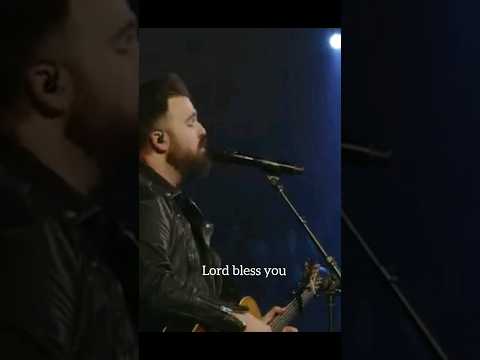 Lord bless you and keep you | The Blessing - Elevation Worship & Maverick City