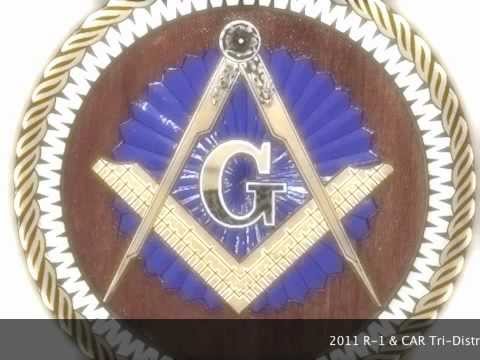 The Resurrection of the Ruffians | Angalo Lodge No. 63, F.& A. M., GLP