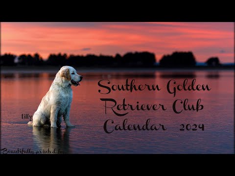SGRC Calendar 2024