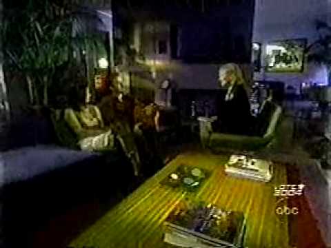 Courteney Cox and David Arquette in 20/20 interview - Part 2