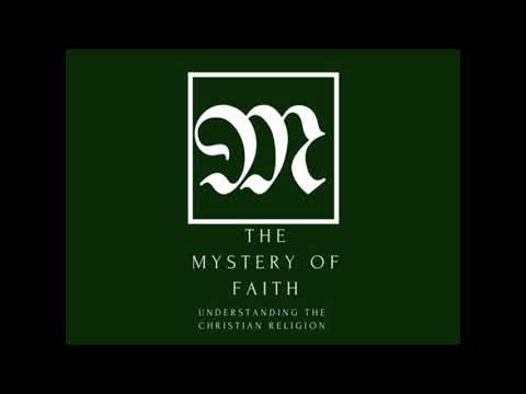 Mystery of Faith, Episode 3 'Is Patriotism a Christian Virtue?'