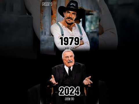 10 Biggest Movie Stars Of The 1970s and 1980s 😯 Then and now (Part-1) Papular actors