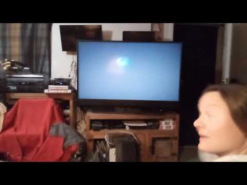 VHS Opening on Monsters Inc.