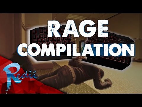 Steam Community :: Video :: CS:GO - Rage Compilation