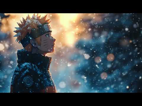 NARUTO 4K LIVE WALLPAPER❄️❄️❄️