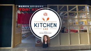 [Kitchen 143] Ramen Keisuke Tori King