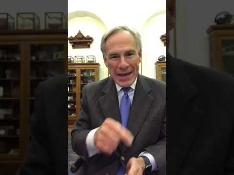 Governor Abbott signs historic school finance bill