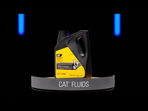 Take A Closer Look At The Cat® Filters And Fluids System Design
