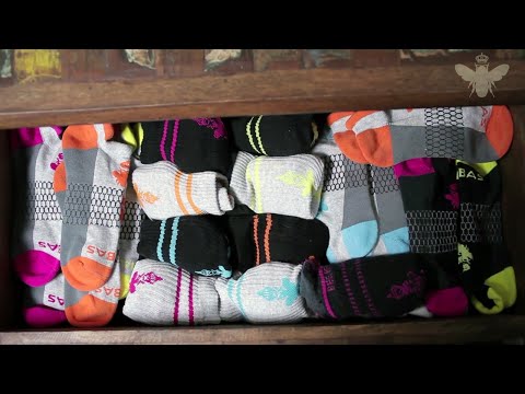 Bombas Socks - Better Socks, Better World