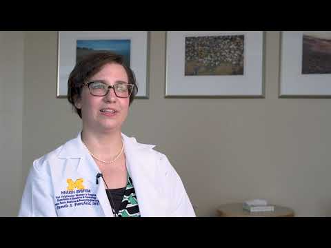 Gynecologic care in Chelsea, MI: Dr. Fairchild joins the St. Joseph Mercy Chelsea team