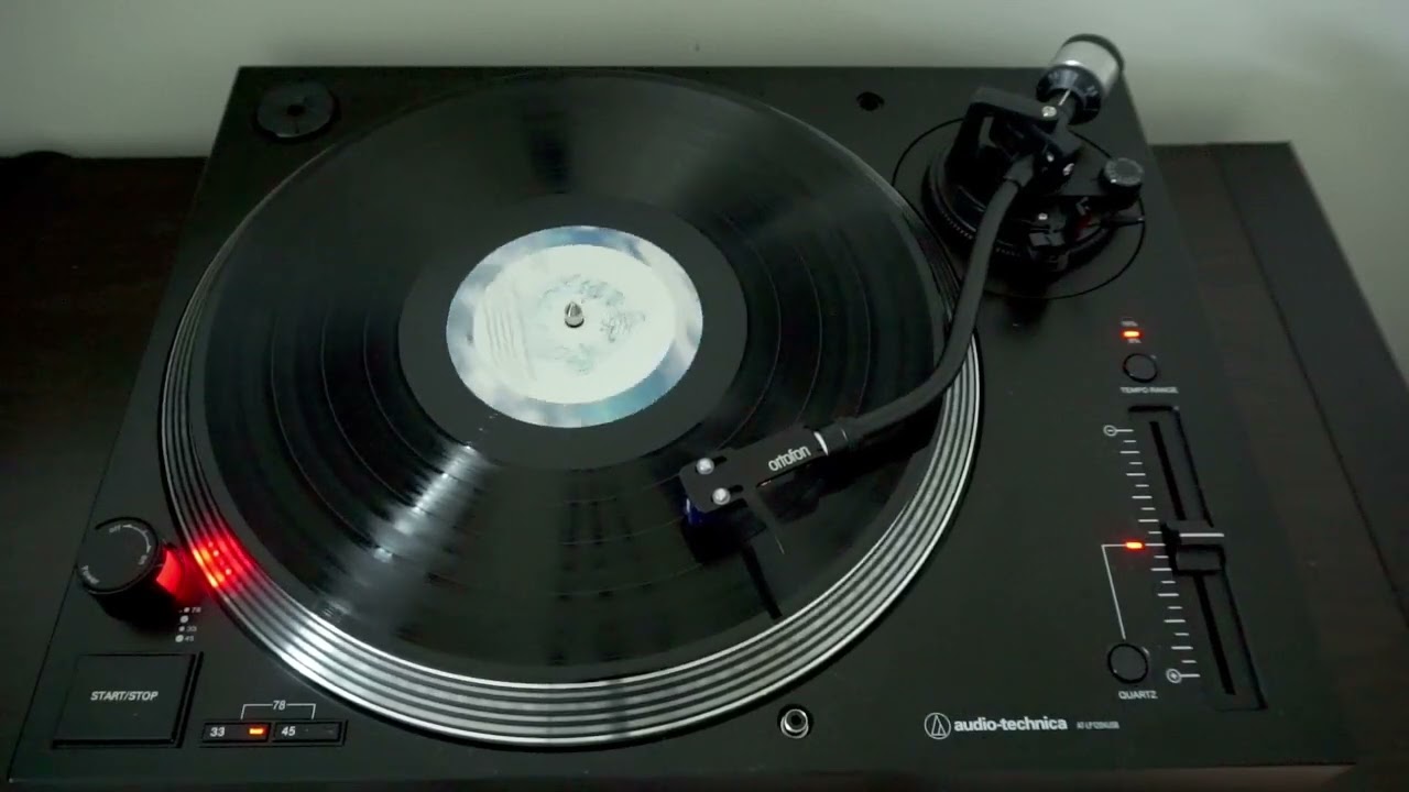 Granblue Fantasy 10th Anniversary LP Vinyl Rip (Cygames, Inc.)