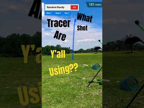 Best Golf Shot Tracer App? #shottracerapp #shottracer #golf