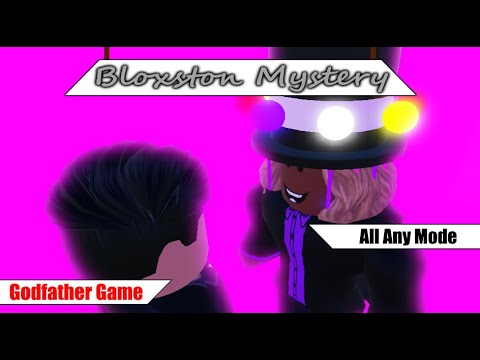 Hello Coven. Do you think you will win? {Bloxston Mystery. Part 358}