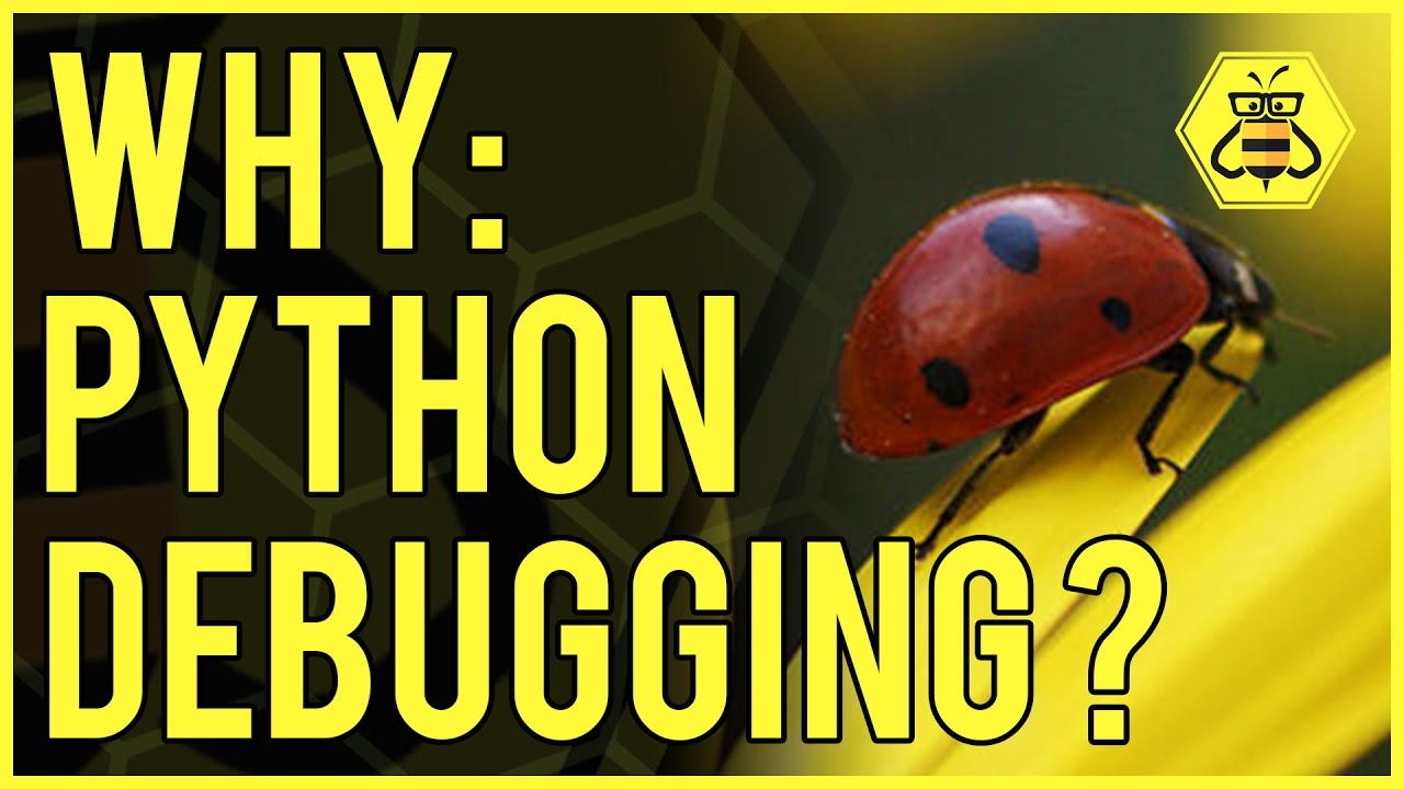 Why: Python Debugging, Stack Trace, Exception Handling, Try / Except & Raise? (W/ Mnemonics)