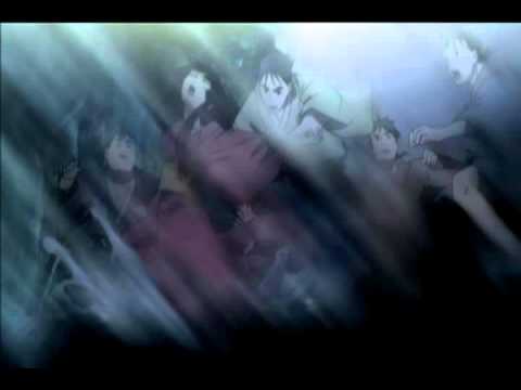 Hell Girl - The Story of Ai