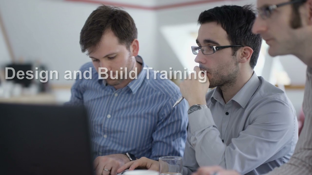 Digital Construction Solutions