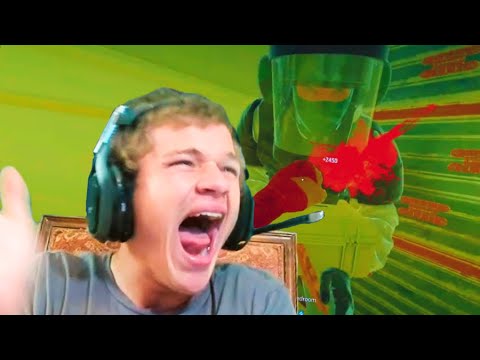 Steam Community :: Video :: Really Goofy Rainbow Six Siege Moments!