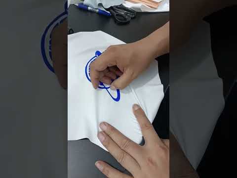 High fastness flocking silicone