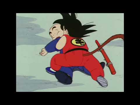 Dragon Ball: The King Piccolo Saga Reimagined as an Epic Feature Film!