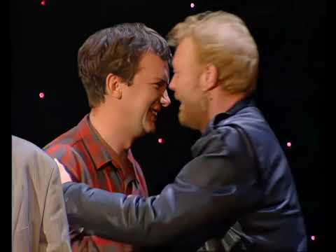This is Your Life - Frank Skinner MBE