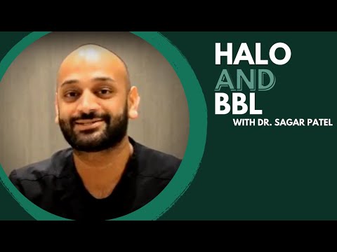 Benefits of Halo and BBL Lasers