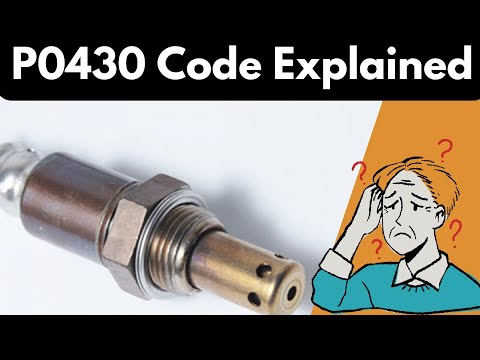 P0430 Code Explained: Causes, Symptoms, and Fixes!