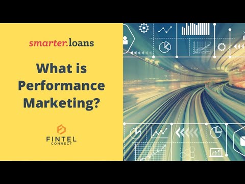 Performance Marketing Explained by a Pro with 20+ years of experience