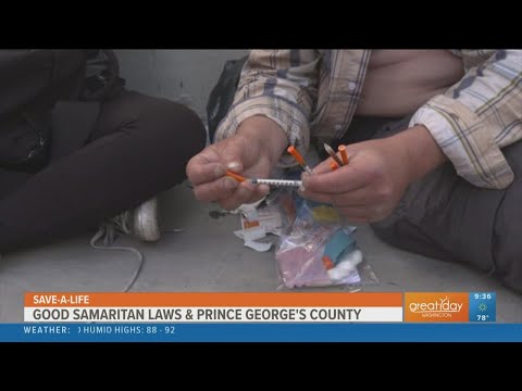 Good Samaritan Laws help saves lives, but what are they?