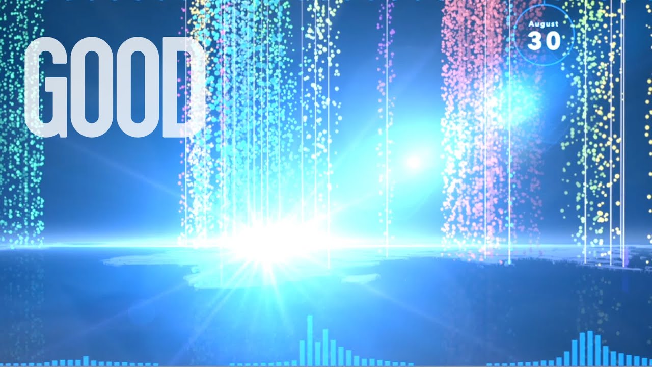 Ice Bucket Challenge Data Visualization | Data Vizeo #1 | GOOD