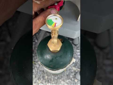Save your money!! Refill your own 1lb propane bottles