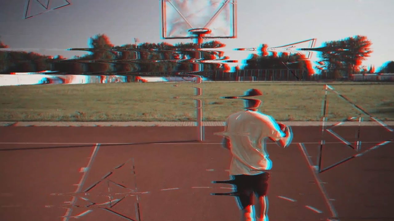 Figures Overlay After Effects Template