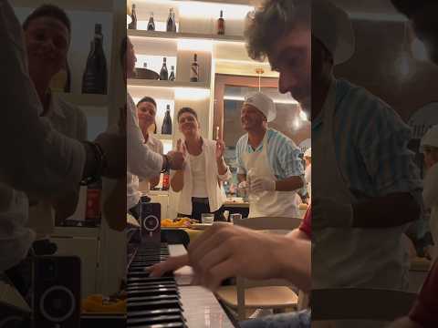 Watch THIS if you want to boost your HAPPINESS 😍🇮🇹