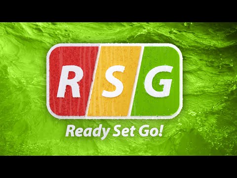 RSG - How to use it?